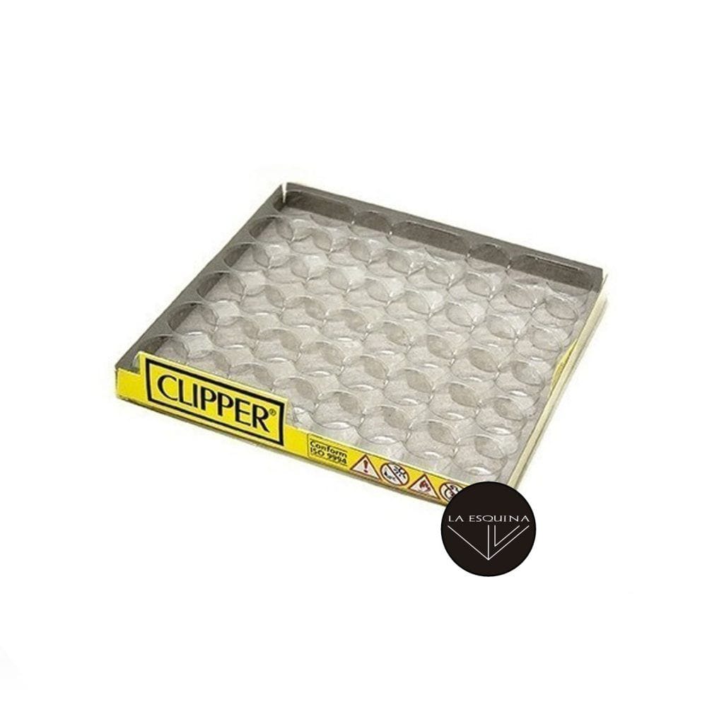 Bandejas CLIPPER (Vacías) - La Esquina