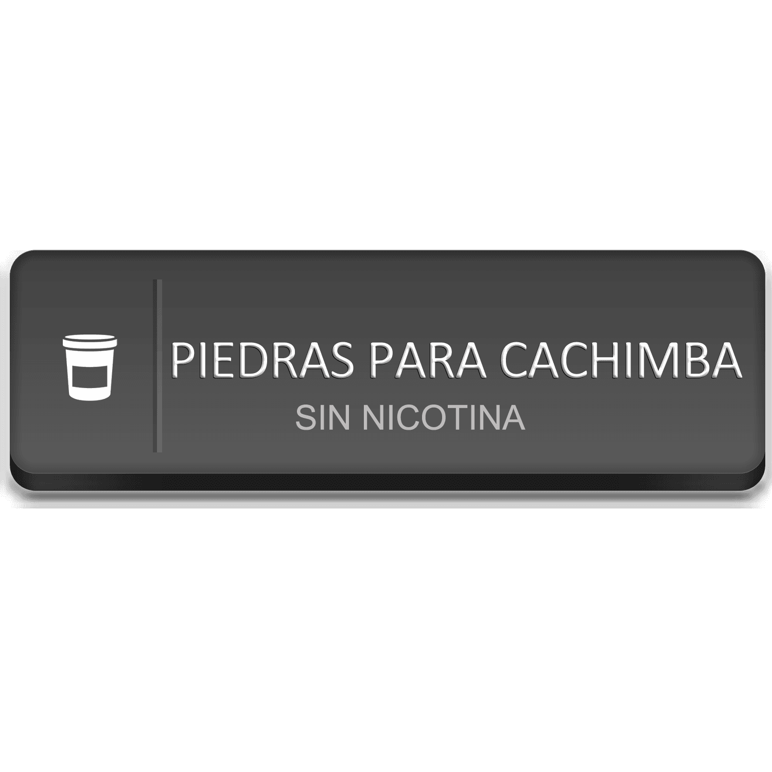 Tabaco para Cachimba | La Esquina | Compra Online